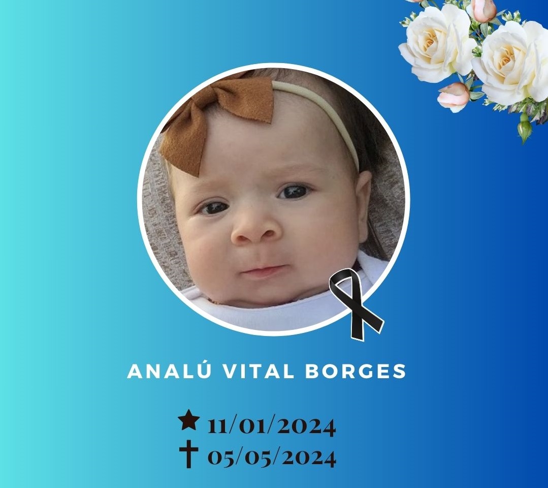 Sistema Bom Pastor emite nota de pesar pelo falecimento da pequena ...