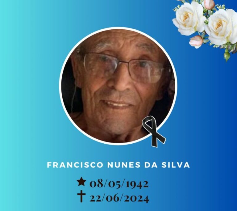 Sistema Bom Pastor Emite Nota De Pesar Pelo Falecimento Do Senhor