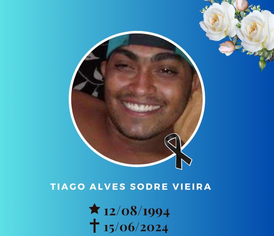 Sistema Bom Pastor emite nota de pesar pelo falecimento do Senhor Tiago ...