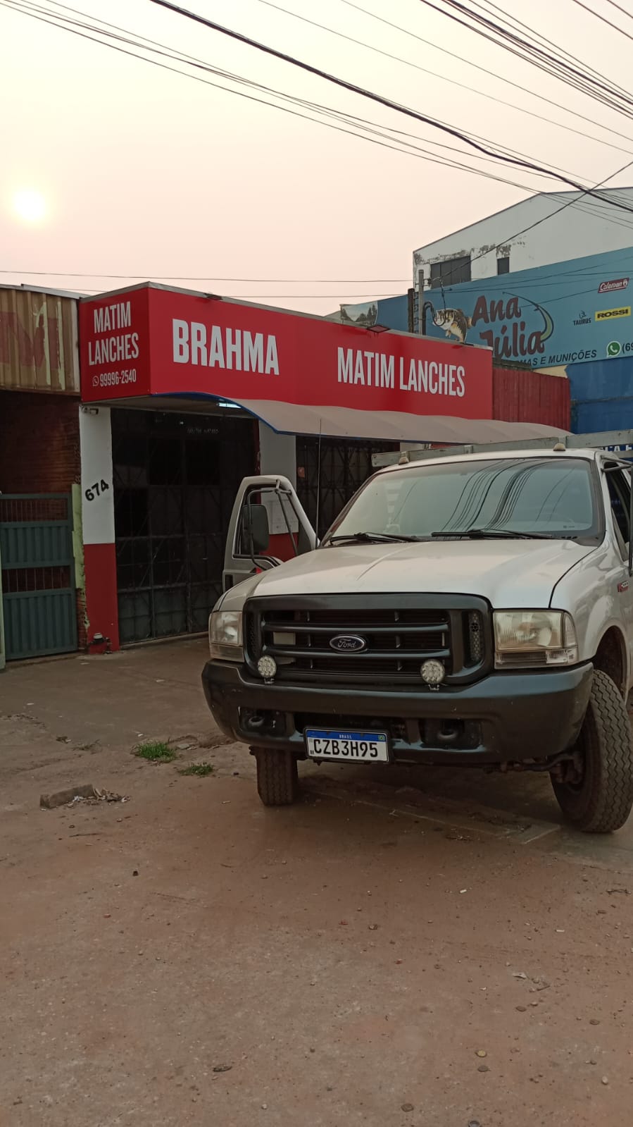 O Poder da Empatia – Como a Ação Solidária da Cone Sul/Ambev Restaurou ...