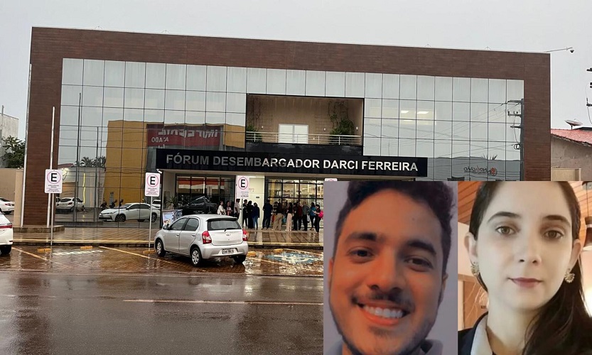 Caso Antonieli: réu vai a júri popular nesta segunda, 24, mas não ...