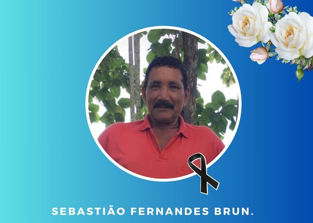 Sistema Bom Pastor emite nota de pesar pelo falecimento de Sebastião Fernandes Brun - Pimenta ...