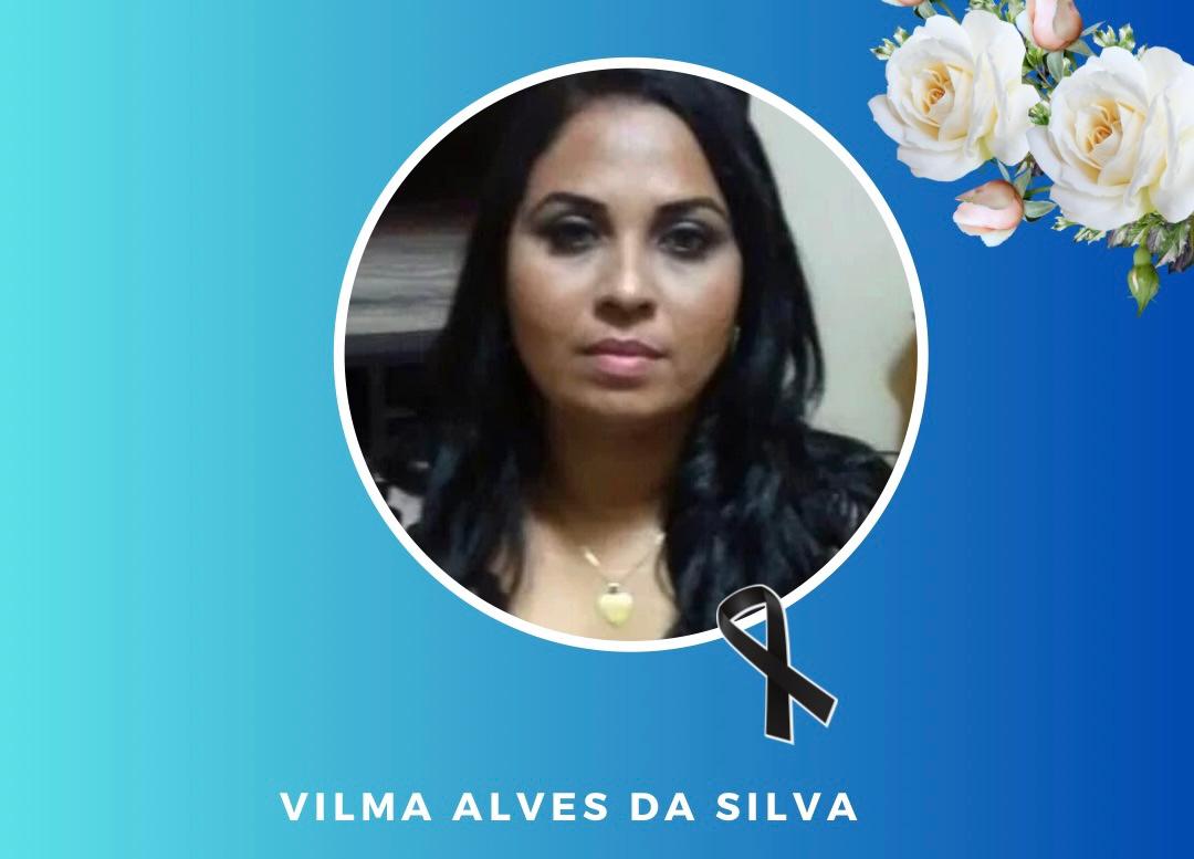 Sistema Bom Pastor emite nota de pesar pelo falecimento de Vilma Alves da Silva - Pimenta Virtual